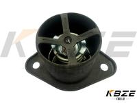 China PERKINS THERMOSTAT 71°C 1830256C93 FITS DT466 DT500 ENGINE for sale