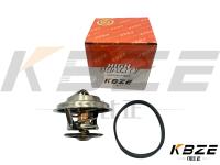 China VOLVO EXCAVATOR 71°C 83°C THERMOSTAT VOE20450736 FOR EC140B EC210B EC240B EXCAVATOR for sale
