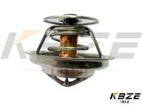 China VOLVO EXCAVATOR 71°C 83°C THERMOSTAT VOE20450736 FOR EC140B EC210B EC240B EXCAVATOR for sale