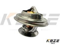 China VOLVO EXCAVATOR 71°C 83°C THERMOSTAT VOE20450736 FOR EC140B EC210B EC240B EXCAVATOR for sale