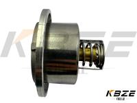 China VOLVO D8K ENGINE VOE21705453 THERMOSTAT FOR EC250 EC300 EC350 EXCAVATOR for sale
