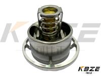 China VOLVO D8K ENGINE VOE21705453 THERMOSTAT FOR EC250 EC300 EC350 EXCAVATOR for sale