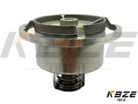 China VOLVO D8K ENGINE VOE21705453 THERMOSTAT FOR EC250 EC300 EC350 EXCAVATOR for sale