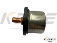 China VOE8149182 VOLVO D12D 76°C THERMOSTAT FOR EC200 EC230B EC360C EC460B EXCAVATOR for sale