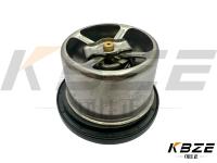 China VOE8149182 VOLVO D12D 76°C THERMOSTAT FOR EC200 EC230B EC360C EC460B EXCAVATOR for sale