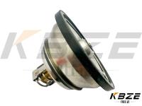 China VOE21613426 VOLVO D13 D16 ENGINE THERMOSTAT 82°C VOE20560249 FOR EC380 EC480 EC700 for sale