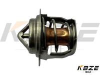 China 119717-49800 HITACHI ZX17 MINI EXCAVATOR 71°C THERMOSTAT FITS YANMAR 3TNV76 ENGINE for sale