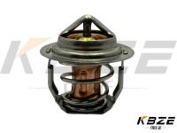 China 119717-49800 HITACHI ZX17 MINI EXCAVATOR 71°C THERMOSTAT FITS YANMAR 3TNV76 ENGINE for sale