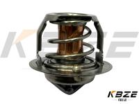 China 119717-49800 HITACHI ZX17 MINI EXCAVATOR 71°C THERMOSTAT FITS YANMAR 3TNV76 ENGINE for sale
