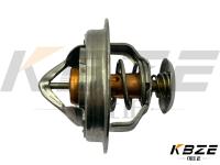 China KBZE BRAND PC95 PC110 EXCAVATOR THERMOSTAT 82°C YM124610-48620 FITS YANMAR 4TNE106 ENGINE for sale