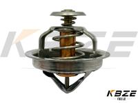 China KBZE BRAND PC95 PC110 EXCAVATOR THERMOSTAT 82°C YM124610-48620 FITS YANMAR 4TNE106 ENGINE for sale