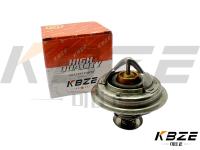 China KBZE BRAND PC95 PC110 EXCAVATOR THERMOSTAT 82°C YM124610-48620 FITS YANMAR 4TNE106 ENGINE for sale