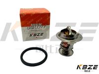 China MINI EXCAVATOR 3TNV88 4TNV88 ENGINE THERMOSTAT 71°C 82°C 129155-49801 129457-49801 FITS KOMATSU ENGINE 3D84 3D88 4D84 4D88 for sale