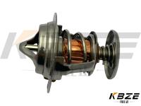 China MINI EXCAVATOR 3TNV88 4TNV88 ENGINE THERMOSTAT 71°C 82°C 129155-49801 129457-49801 FITS KOMATSU ENGINE 3D84 3D88 4D84 4D88 for sale