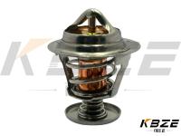 China MINI EXCAVATOR 3TNV88 4TNV88 ENGINE THERMOSTAT 71°C 82°C 129155-49801 129457-49801 FITS KOMATSU ENGINE 3D84 3D88 4D84 4D88 for sale