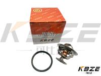 China HYUNDAI R55 DOOSAN DX55 EXCAVATOR THERMOSTAT 71°C 76°C 82°C 121850-49811 XJAU-00173 A408121 FITS YANMAR 4TNV94 4TNV98 for sale