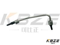 China 420208-00546 420208-00547 DOOSAN DX120 EXCAVATOR DAEWOO D34 DL03 ENGINE FUEL LINE 420208-00548 420208-00549 for sale