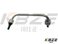 China 420208-00546 420208-00547 DOOSAN DX120 EXCAVATOR DAEWOO D34 DL03 ENGINE FUEL LINE 420208-00548 420208-00549 for sale
