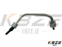 China 420208-00546 420208-00547 DOOSAN DX120 EXCAVATOR DAEWOO D34 DL03 ENGINE FUEL LINE 420208-00548 420208-00549 for sale