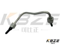 China 420208-00546 420208-00547 DOOSAN DX120 EXCAVATOR DAEWOO D34 DL03 ENGINE FUEL LINE 420208-00548 420208-00549 for sale