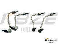 China 420208-00546 420208-00547 DOOSAN DX120 EXCAVATOR DAEWOO D34 DL03 ENGINE FUEL LINE 420208-00548 420208-00549 for sale