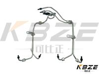 China KBZE BRAND 3960725 CUMMINS 4BT3.9-C ENGINE FUEL LINES 3960726 FOR EXCAVATOR for sale