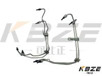 China KBZE BRAND 3960725 CUMMINS 4BT3.9-C ENGINE FUEL LINES 3960726 FOR EXCAVATOR for sale