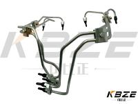 China KBZE BRAND 3960725 CUMMINS 4BT3.9-C ENGINE FUEL LINES 3960726 FOR EXCAVATOR for sale