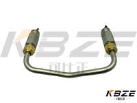 China 4924231 CUMMINS QSK19 QSK50 ENGINE FUEL LINES 2896821 FOR MINING EXCAVATOR for sale