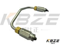 China 4924231 CUMMINS QSK19 QSK50 ENGINE FUEL LINES 2896821 FOR MINING EXCAVATOR for sale