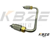 China 4924231 CUMMINS QSK19 QSK50 ENGINE FUEL LINES 2896821 FOR MINING EXCAVATOR for sale