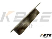China KBZE AFTERMARKET HIGH QUALITY CAT C-9 ENGINE OIL COOLER CORE 11P FOR 330C EXCAVATOR for sale