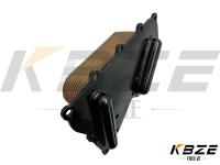 China 2486A002 CAT E320D E323D C6.6 C7.1 ENGINE 287-7424 OIL COOLER CORE 326-7401 281-7039 for sale