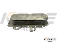 China 267-4743 KBZE C7 C9.3 3116 3126 ENGINE 9P OIL COOLER CORE 100-6270 0R-8839 FOR 320B 325D 329D EXCAVATOR for sale
