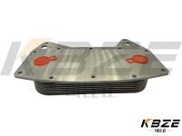China 293-9367 KBZE BRAND 11P OIL COOLER CORE FOR E330C EXCAVATOR 237-4956 188-3826 REPLACE C9 C-9 C9.3 ENGINE for sale