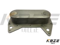 China 293-9367 KBZE BRAND 11P OIL COOLER CORE FOR E330C EXCAVATOR 237-4956 188-3826 REPLACE C9 C-9 C9.3 ENGINE for sale