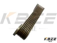 China DOOSAN DAEWOO D1146 8P ENGINE OIL COOLER 65.05606-5020 FITS DH200 DH250 DH300 for sale