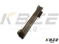 China VHS157121880 KOBELCO SK200-8 5P ENGINE OIL COOLER CORE FOR HINO J05 S15712-1880 for sale