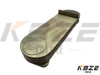 China VHS157121880 KOBELCO SK200-8 5P ENGINE OIL COOLER CORE FOR HINO J05 S15712-1880 for sale