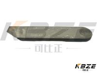 China HITACHI 8-97032025-0 EX100 EX120 EXCAVATOR 4P OIL COOLER CORE 8-94438354-1 FITS ISUZU 4BD1 4BG1 for sale