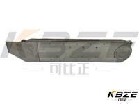 China HITACHI 8-97032025-0 EX100 EX120 EXCAVATOR 4P OIL COOLER CORE 8-94438354-1 FITS ISUZU 4BD1 4BG1 for sale