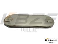 China 8-97334100-0 ISUZU 4HK1  8-97334100-1 8-97334100-2 4P ENGINE OIL COOLER CORE FITSZAX170 ZAX210 ZAX225 ZAX240 ZAX280 for sale