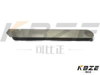China KBZE ISUZU 6BG1 1-11282025-0 5P ENGINE OIL COOLER CORE FOR HITACHI EX200-5 ZAX200-5 for sale