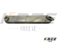 China KBZE 5P OIL COOLER CORE ISUZU 6HK1 1-21723066-0 FITS HITACHI ZAX330 ZAX350 ZAX370 for sale
