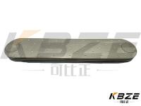 China ISUZU ENGINE 6WG1 5P OIL COOLER;CORE 8-98048140-0 8-98048140-1 FITS ZAX450 ZAX520 ZAX850 EXCAVATOR for sale