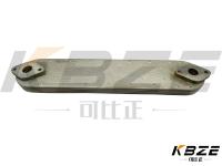 China ISUZU ENGINE 6WG1 5P OIL COOLER;CORE 8-98048140-0 8-98048140-1 FITS ZAX450 ZAX520 ZAX850 EXCAVATOR for sale