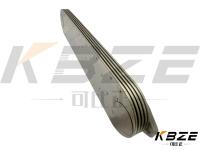 China ISUZU ENGINE 6WG1 5P OIL COOLER;CORE 8-98048140-0 8-98048140-1 FITS ZAX450 ZAX520 ZAX850 EXCAVATOR for sale