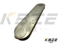 China 5P 7P OIL;COOLER CORE 600-651-1520 6D95 ENGINE 600-651-1550 FOR PC200 PC220 PC250 EXCAVATOR for sale