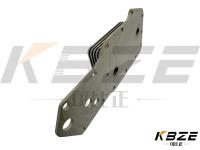 China KOMATSU 6D102 6732-62-2110 7P OIL COOLER CORE CUMMINS 6BT 3957544 3921558 ENGINE FOR EXCAVATOR for sale
