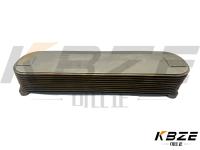 China 6152-62-2210 PC400 EXCAVATOR ENGINE 3P 7P 8P 10P OIL COOLER CORE 6150-61-2111 6150-61-9320 FITS 6D125 ENGINE for sale